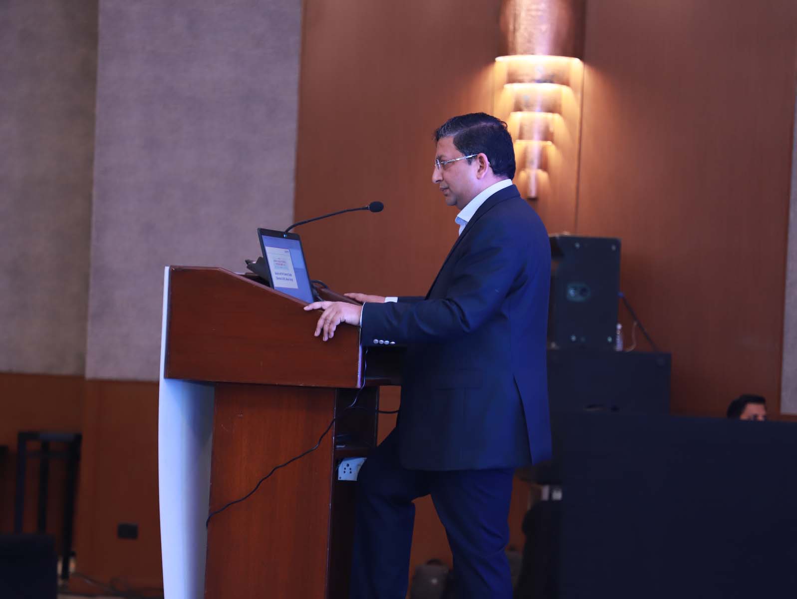 Solar Channel Partner Meet 2018 – Sameer Gupta | Chairman and Managing ...