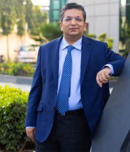 My Leadership Purpose | Sameer Gupta | Chairman and Managing Director | Jakson Group