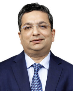 About | Sameer Gupta | Chairman and Managing Director | Jakson Group