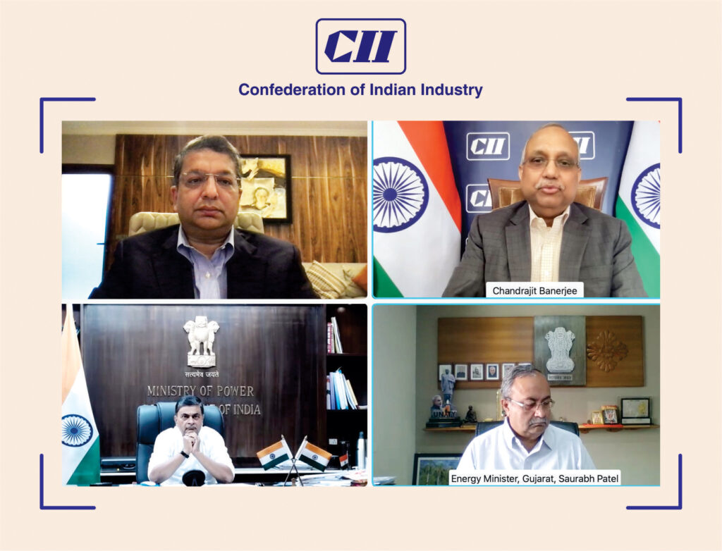 Sameer Gupta | Chairman and Managing Director | Jakson Group