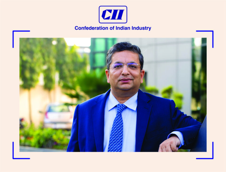 Chairman, CII National MSME Council – June 2024 – Sameer Gupta ...