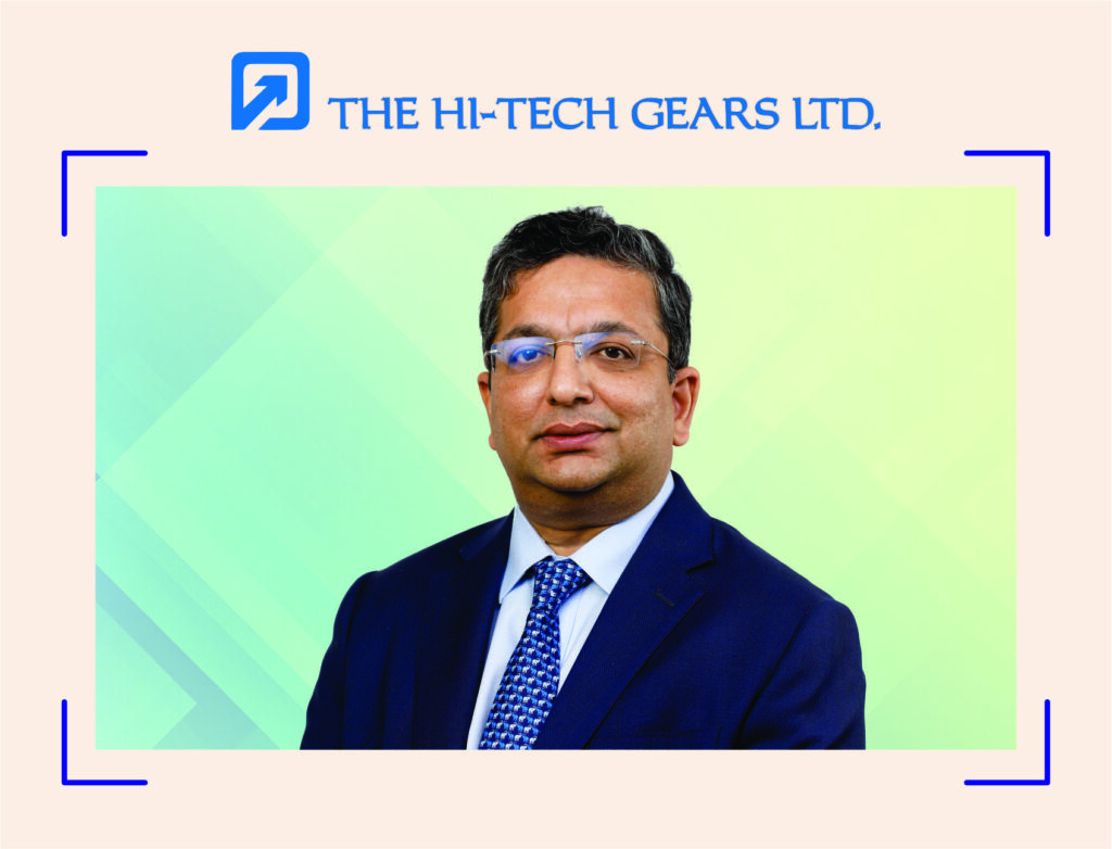 Sameer Gupta | Chairman and Managing Director | Jakson Group